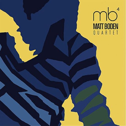 Amazon.com: Matt Boden Quartet : Matt Boden: Digital Music