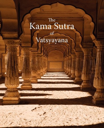 The Kama Sutra of Vatsyayana : Amazon.in: Books
