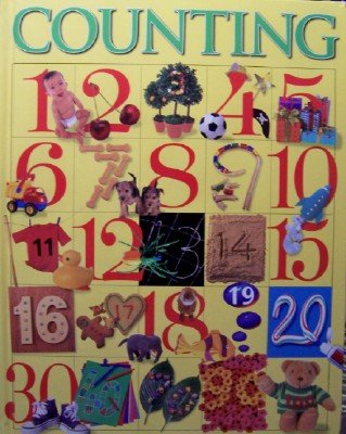 Counting Book : Buy Online at Best Price in KSA - Souq is now Amazon.sa ...