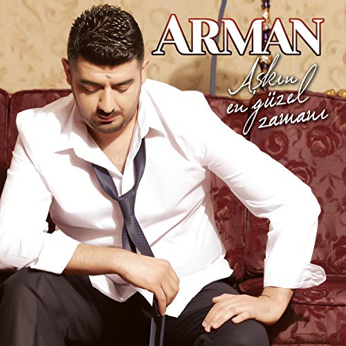 Play Aşkın En Güzel Zamanı by Arman on Amazon Music