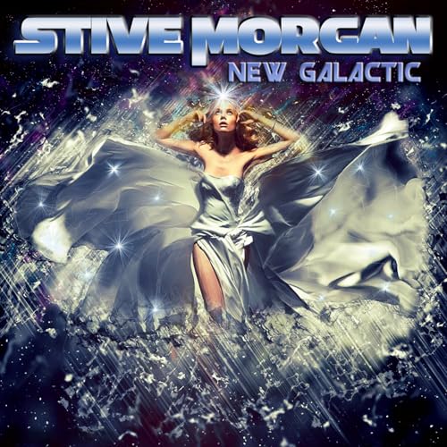 Play New Galactic by Stive Morgan on Amazon Music