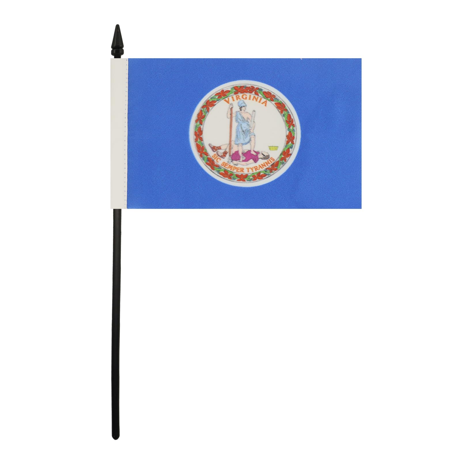 Virginia Flag Emoji