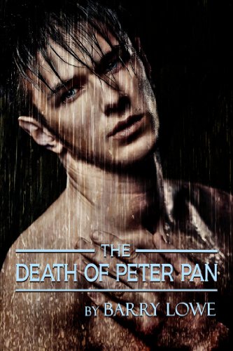 Amazon.com: The Death of Peter Pan eBook : Lowe, Barry: Kindle Store