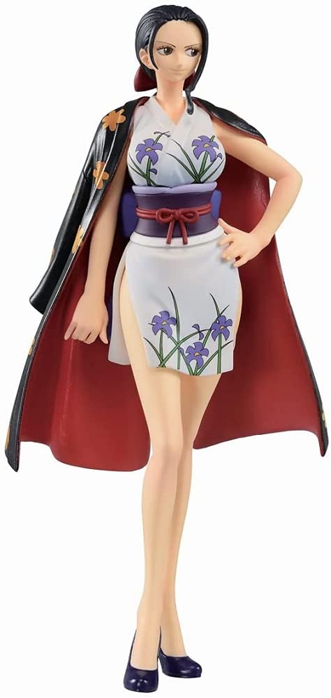 Buy Bandai Spirits IchibanshoIchiban - One Piece - Nico Robin (One ...