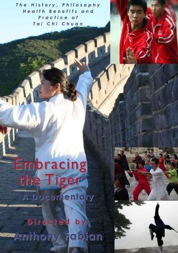 Amazon.com: Embracing the Tiger[NON-US FORMAT, PAL] : Kate Nielson ...