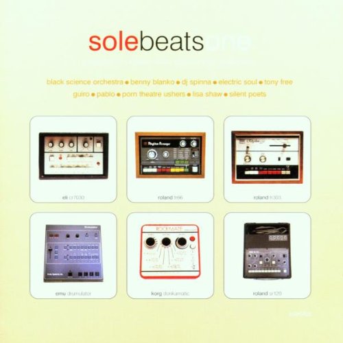 Sole Beats One - Amazon.com Music