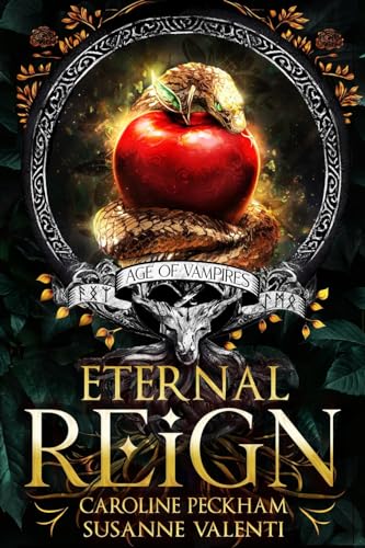 Eternal Reign (Age of Vampires) | Amazon price tracker / tracking ...