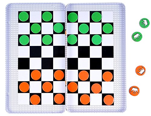 12 Crowning Gift Ideas For Checkers Players