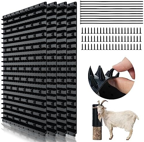 Amazon.com: Silicone Massage and Scratching Pad Set - Full Body Anti ...