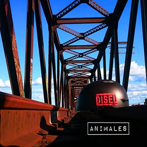 Play Animales by Disel on Amazon Music