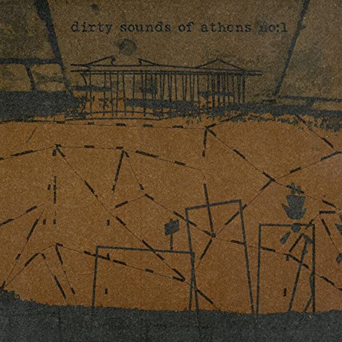 Amazon.co.jp: Dirty Sounds of Athens No 1 : Dirty Sounds Of Athens No:1 ...