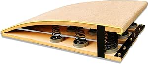 Amazon.com: icVantA Gymnastics Springboard Vault Springboards Strong ...