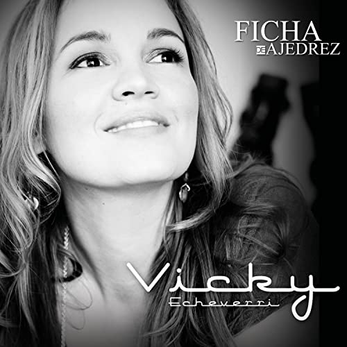 Amazon.com: Ficha de Ajedrez : Vicky Echeverri: Digital Music