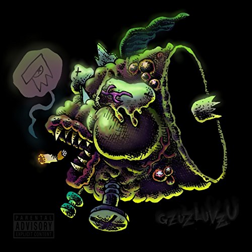 Amazon.com: Gzuzluvzu : Kool Skull: Digital Music