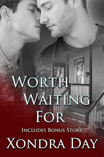 Worth Waiting For eBook : Day, Xondra: Amazon.in: Kindle Store