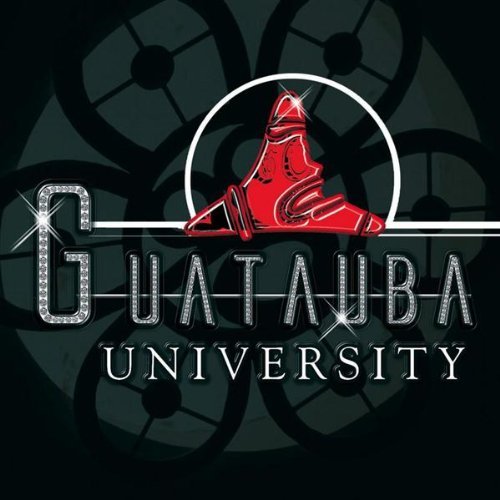 Guatauba - Guatauba University (Edited) - Amazon.com Music