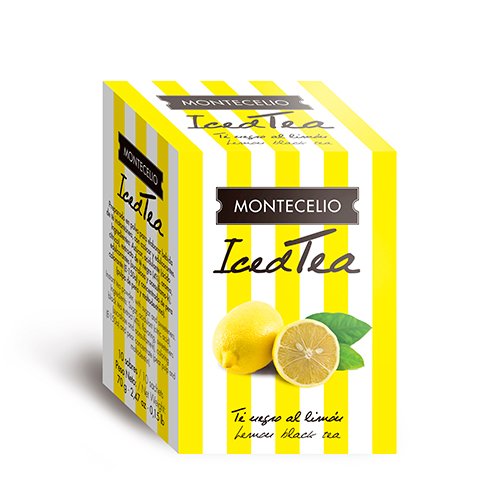 Te Montecelio El Corte Inglés ️ 2024