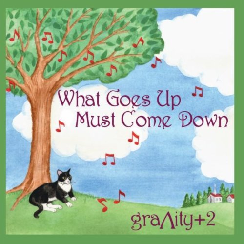 Play What Goes Up Must Come Down by Gravity+2 on Amazon Music