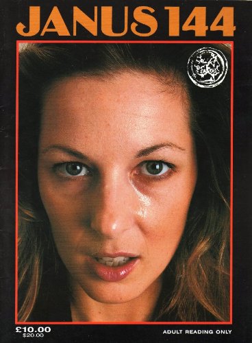 Janus magazine Number 144: Amazon.co.uk: Books