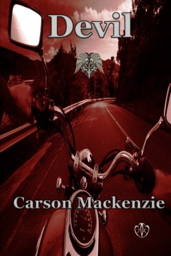 Amazon.com: Devil (Black Hawk Mc): 9781544166957: Mackenzie, Carson: Books