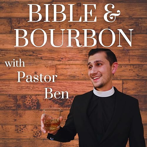 Amazon.com: Bible & Bourbon with Pastor Ben : Pastor Ben Reece: Audible ...