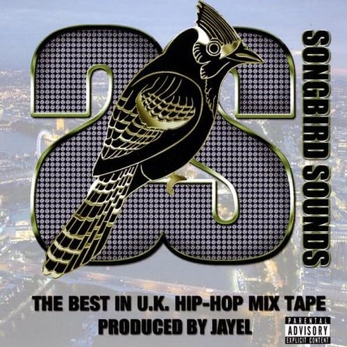 Songbird Sounds - Songbird Sounds - Amazon.com Music