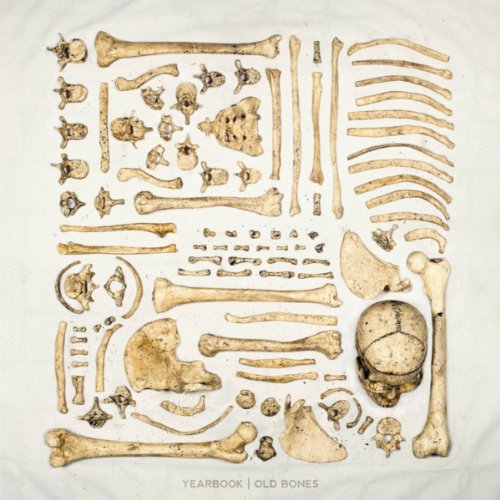 Amazon.co.jp: Old Bones : Yearbook: Digital Music