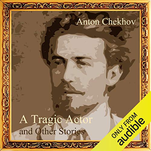 Amazon.com: A Tragic Actor and Other Stories (Audible Audio Edition ...