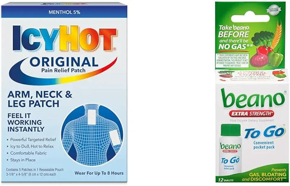 Exploring The Potential Areas Of Arm Pain Caused By Gas | MedShun