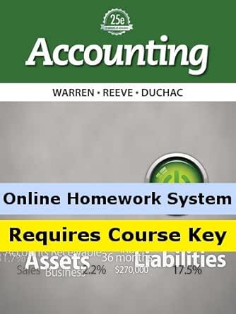 Amazon.com: CengageNOW (with Cengage Learning Write Experience 2.0 ...