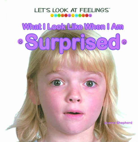 What I Look Like When I Am Surprised : Buy Online at Best Price in KSA ...