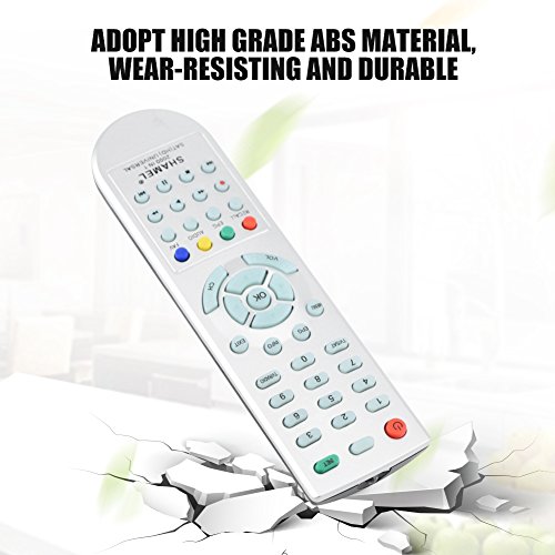 Richer-R Remote Control, Universal Remote Control Smart Remote ...