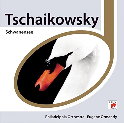 Amazon.co.jp: Tchaikovsky: Schwanensee : Eugene Ormandy: デジタルミュージック