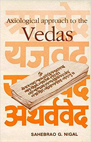 Axiological approach to the Vedas | Amazon.com.br