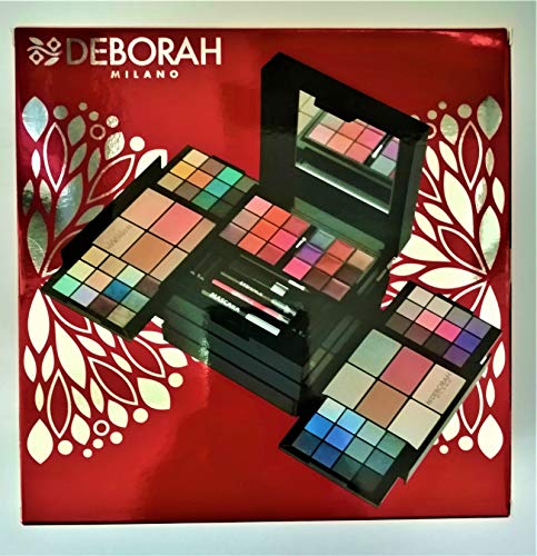 Trucchi Deborah usato in Italia | vedi tutte i 40 prezzi!