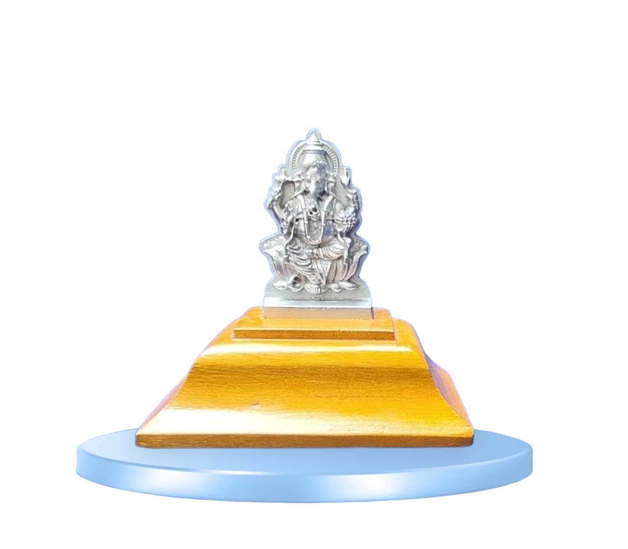 Buy Rasamani Vinayagar(RV2 Online at Low Prices in India - Amazon.in