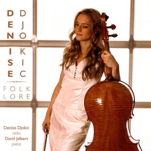 Play Folklore by Denise Djokic on Amazon Music