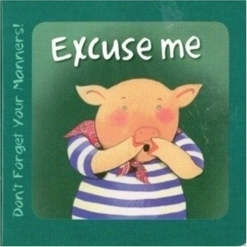 Excuse Me: Karen Carter: 9781921381508: Amazon.com: Books