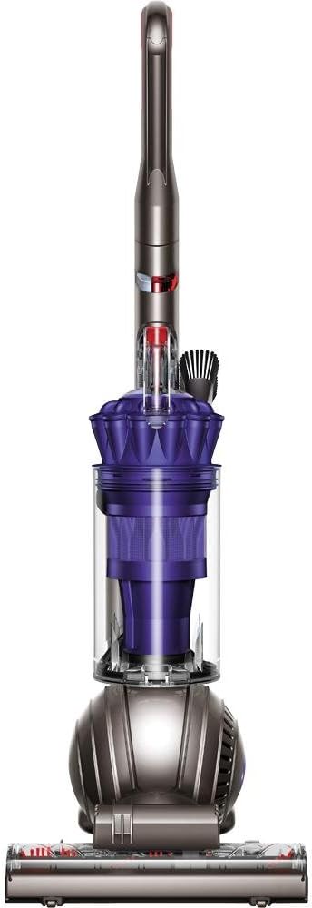 Amazon.com - Dyson DC41 Animal Upright Vacuum Cleaner with Tangle-free ...