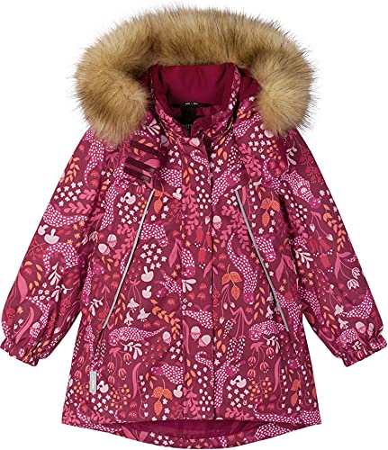 Reima Winterjacke Mädchen – Die 16 besten Produkte im Vergleich ...