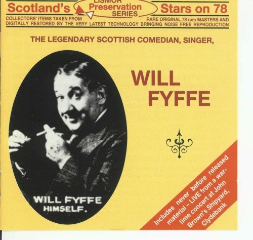Will Fyffe: Amazon.es: CD y vinilos}