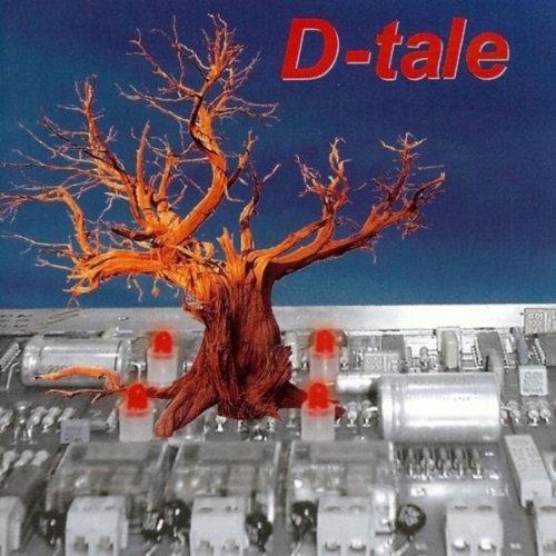 Play D-Tale by D-tale on Amazon Music