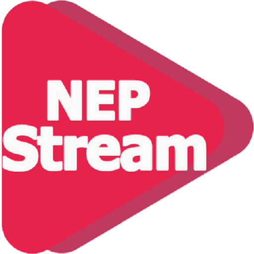 Nep Stream - App on Amazon Appstore
