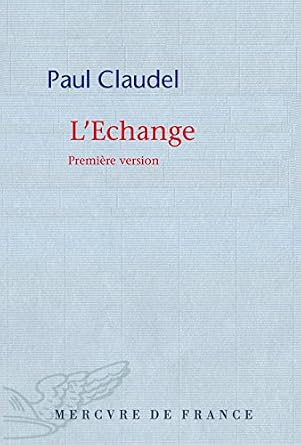 Amazon.in: Buy L'echange Book Online at Low Prices in India | L'echange ...