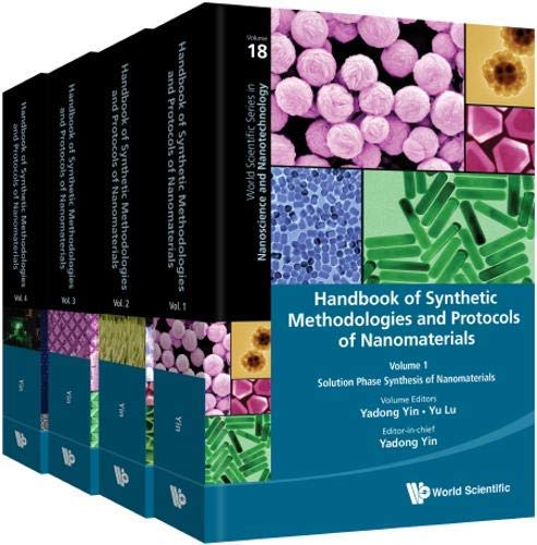 20 Best Nanomaterials Books of All Time - BookAuthority
