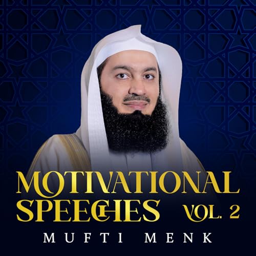 Amazon MusicでMufti MenkのMotivational Speeches, Vol.2を再生する