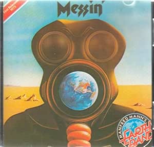 Messin': Amazon.ca: Music