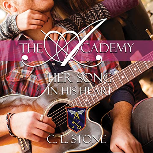 Amazon.com: Her Song in His Heart: The Academy: The Ghost Bird, Book 14 ...