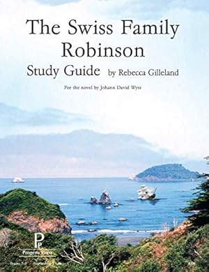 Amazon.com: The Swiss Family Robinson (Signet Classics): 9780451529619 ...