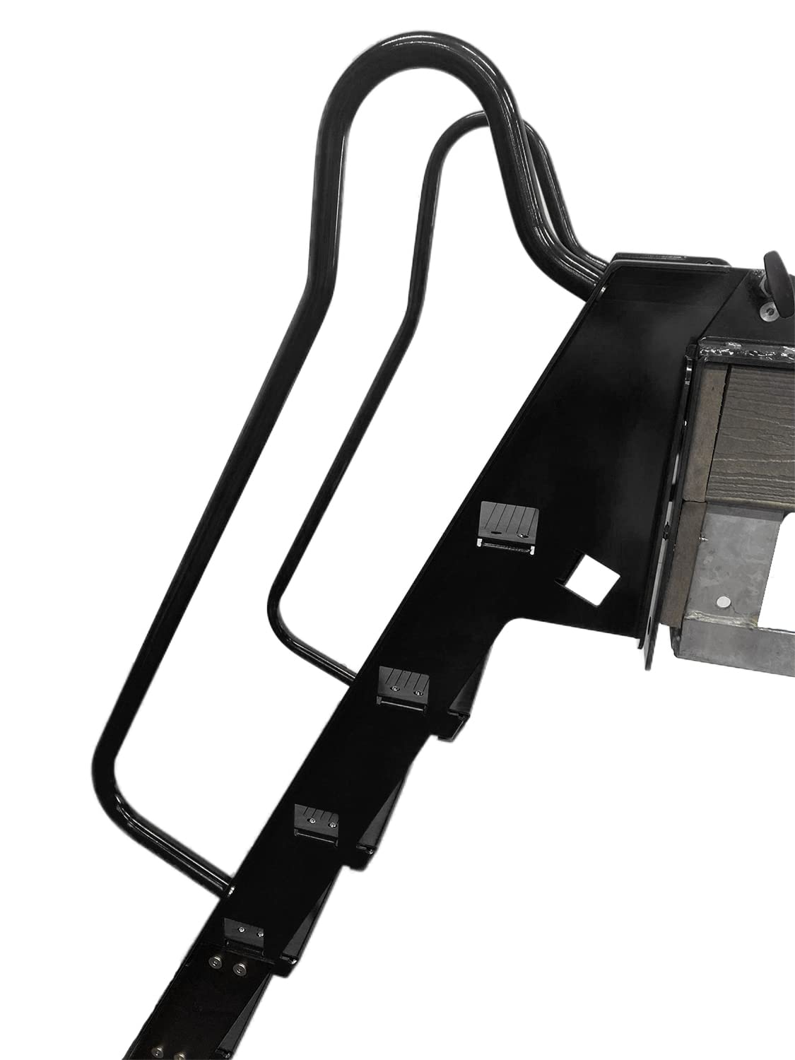 Snapklik.com : Rite-Hite Marine Dock Ladder - 5 Step